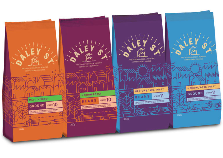 Retail coffee on the rise - BeanScene