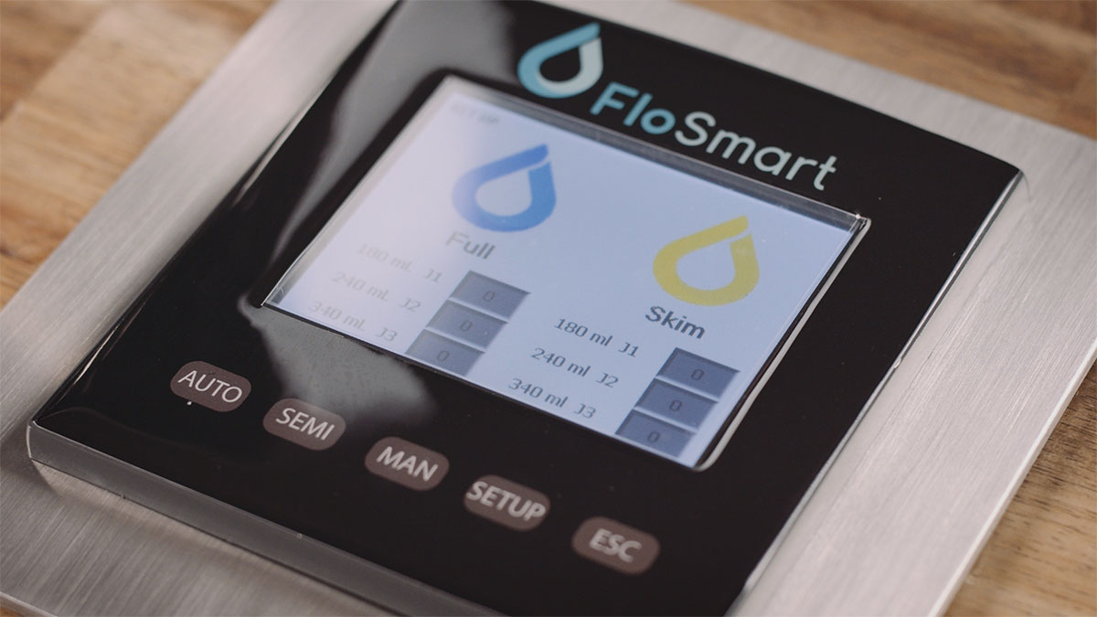 Improve profits and reduce waste with Flo-Smart Beverage Solutions ...