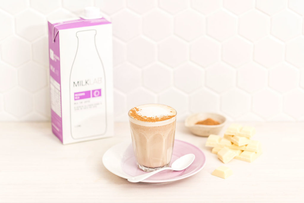 Milklab celebrates its five year anniversary - BeanScene