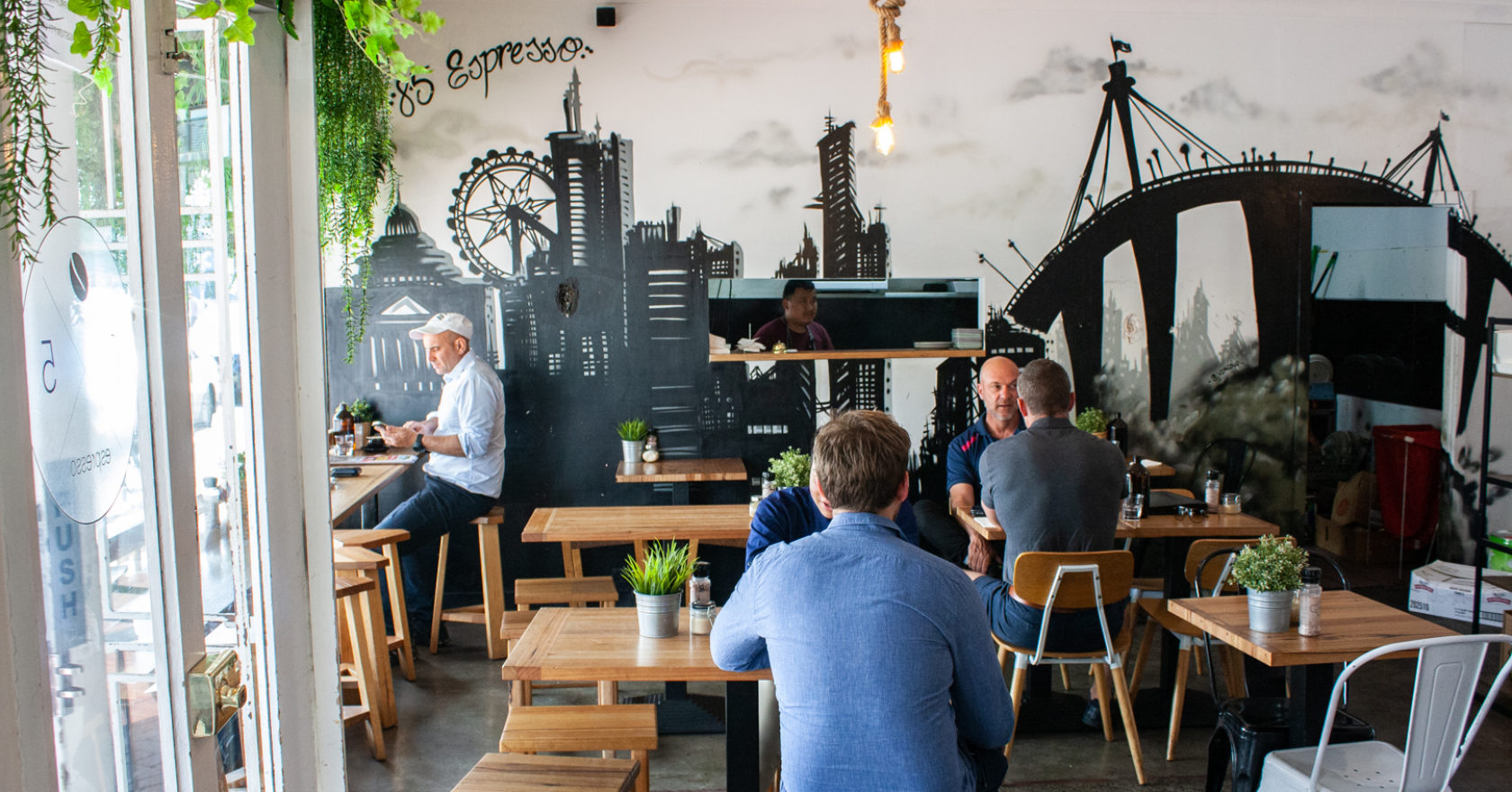 Cafe Scene Archives - Page 9 of 39 - BeanScene