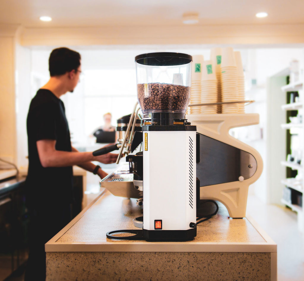 From Milan to the outback - BeanScene