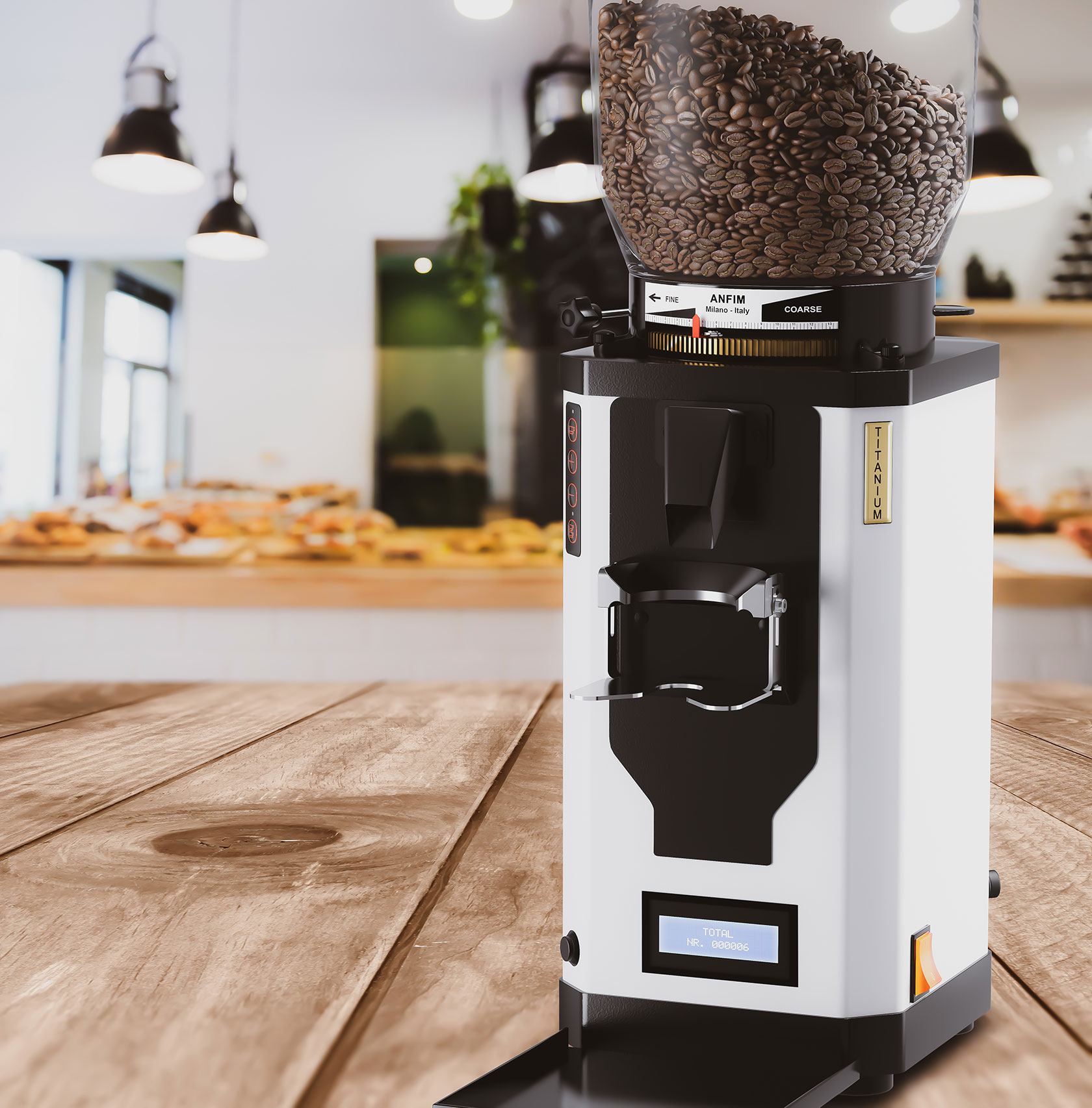 From Milan to the outback - BeanScene