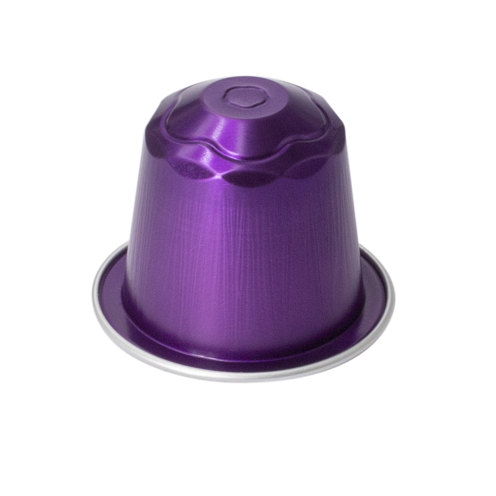 Aluminium – the coffee capsule endgame - BeanScene