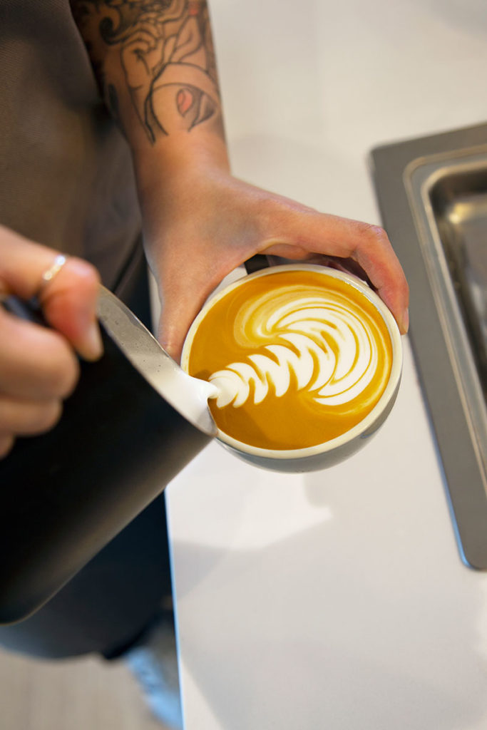 Nestlé Professional shares its expertise - BeanScene