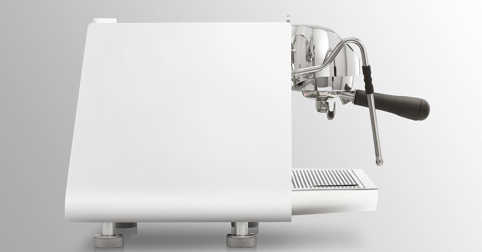 Victoria Arduino E1 Prima sets a new standard - BeanScene