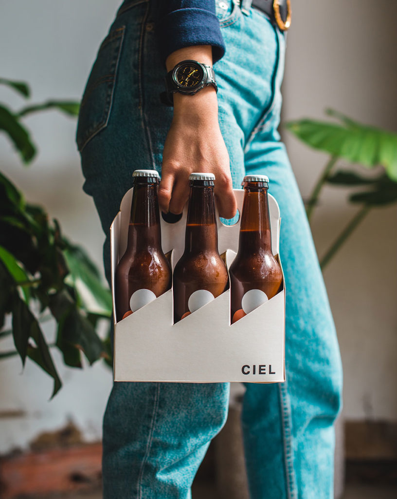 RTD coffee revolution - BeanScene