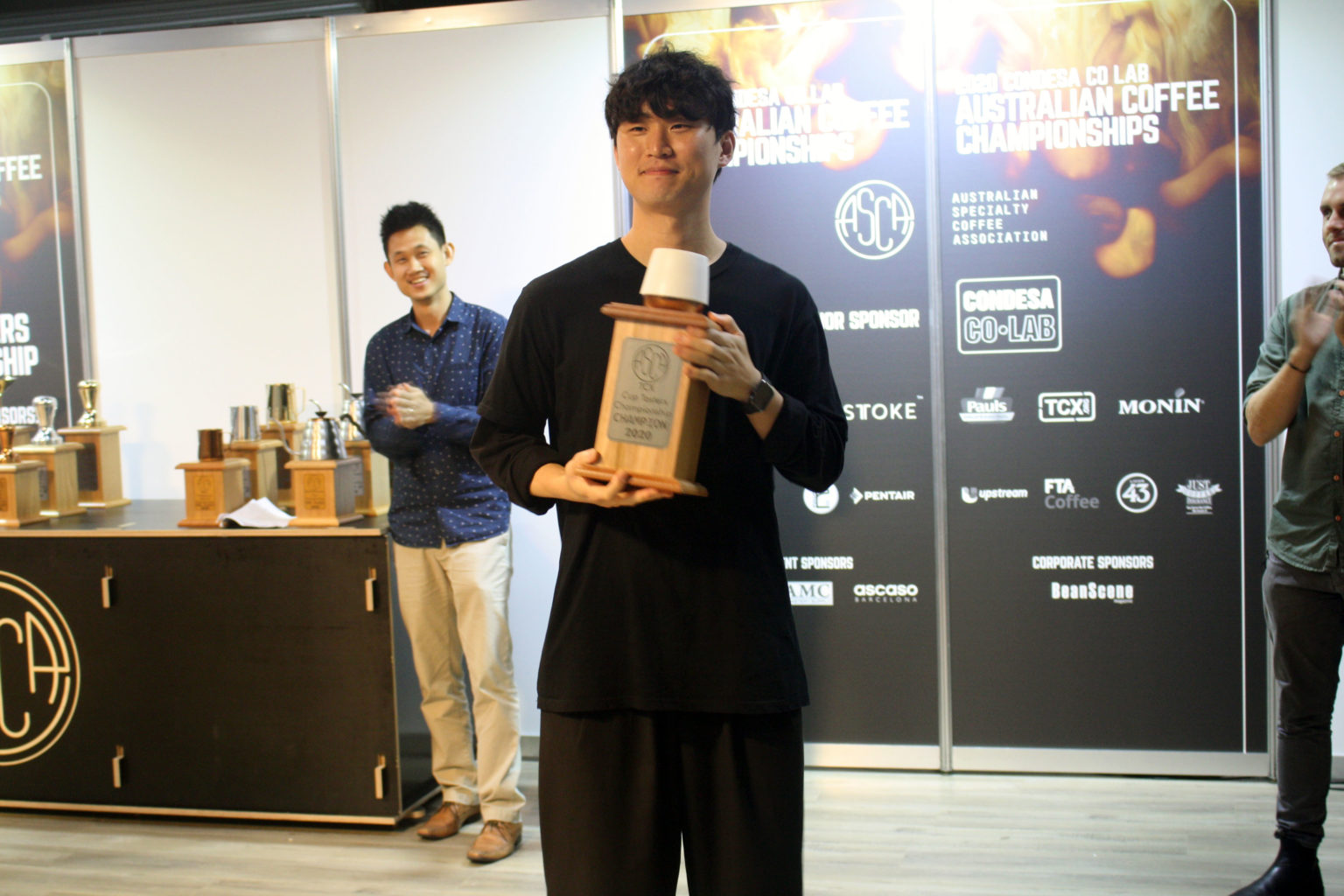 Meet the 2020 Australian Coffee Champions! - BeanScene