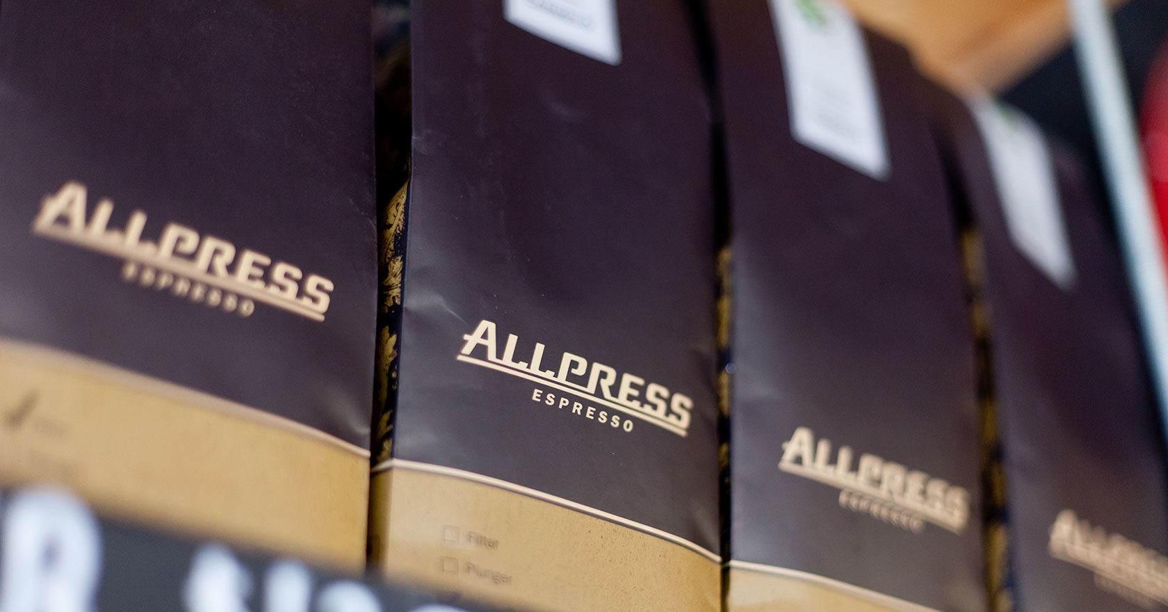Asahi Beverages acquires Allpress Espresso - BeanScene