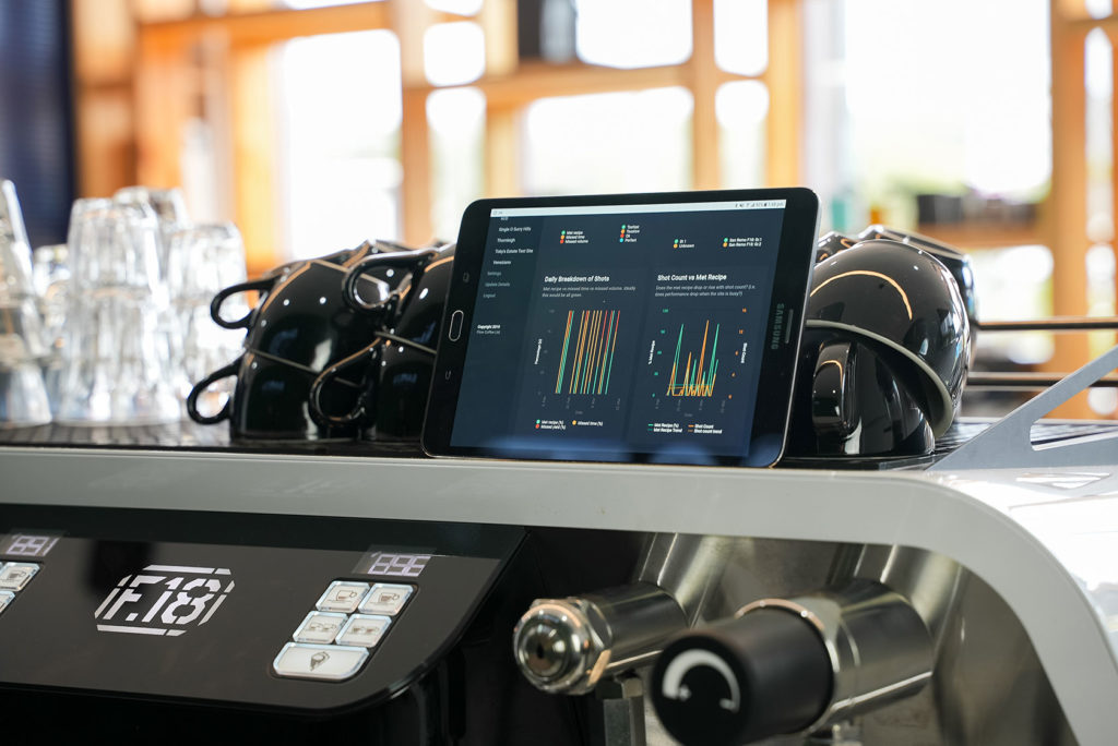 New levels of transparency, consistency, and information with Flow ...