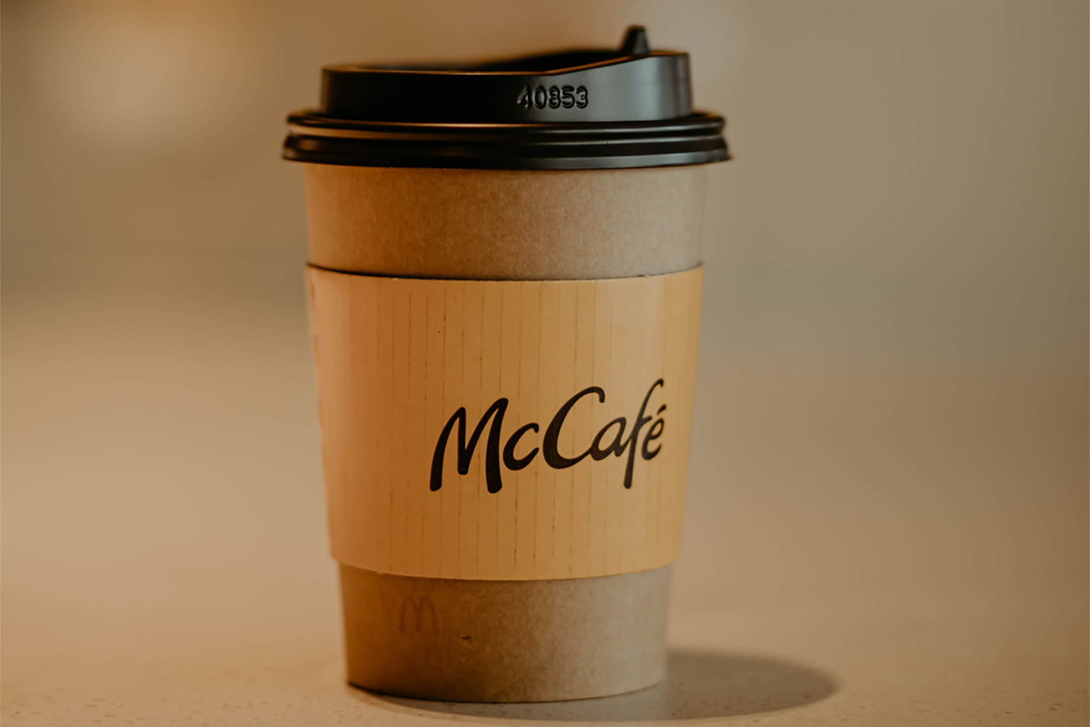 McCafé launches “Coffee fit for an Aussie” campaign - BeanScene