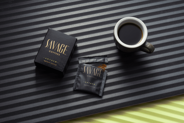 Veneziano partners with Savage Coffees for specialty capsule and ...