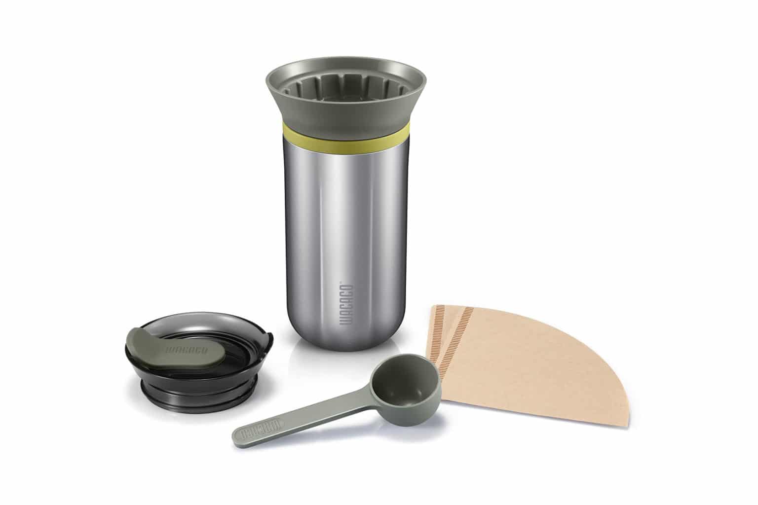 The Cuppamoka - BeanScene