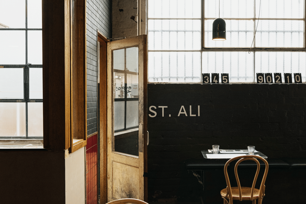 St Ali announces Stumptown Founder as new Global Creative Director ...