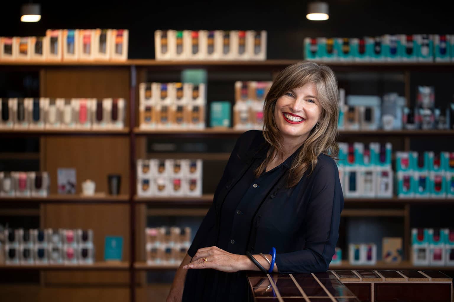 Abigail Forsyth on starting a movement with KeepCup - BeanScene