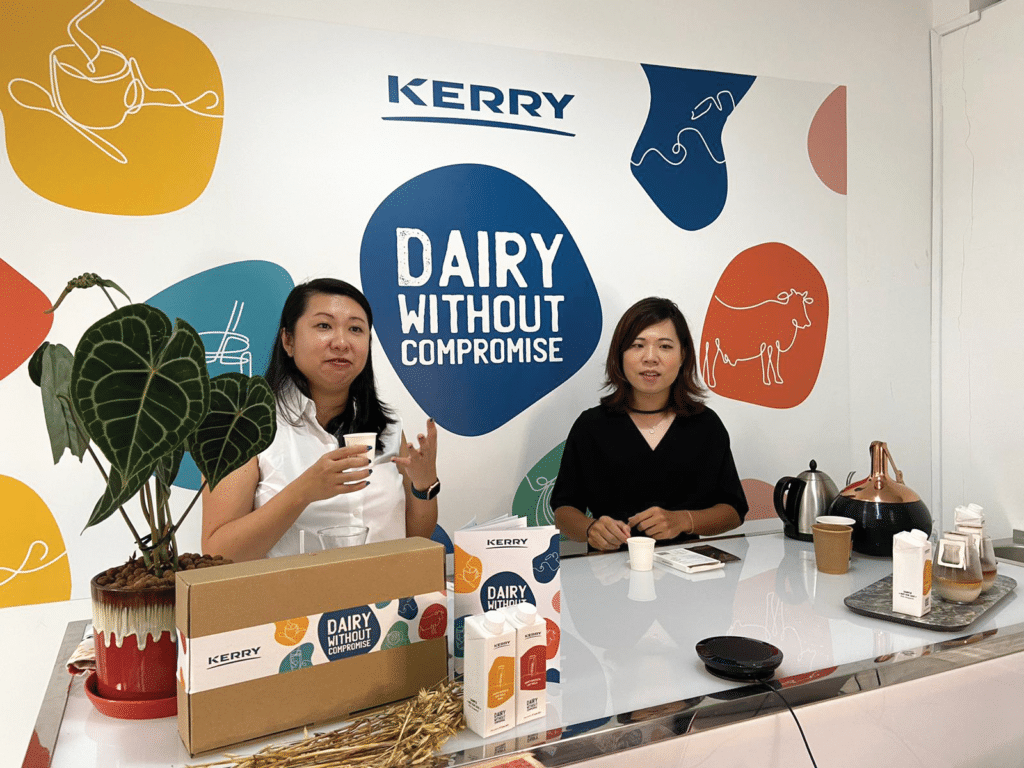Kerry's functional oats are at the forefront of plant-based milk ...