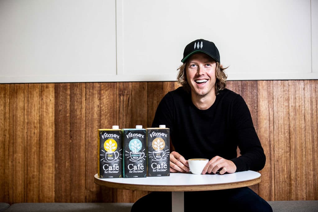 A barista’s guide to dairy alternatives: how to stop your soy milk ...