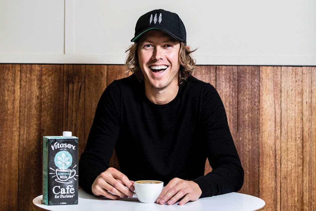 A barista’s guide to dairy alternatives: beyond coffee - BeanScene