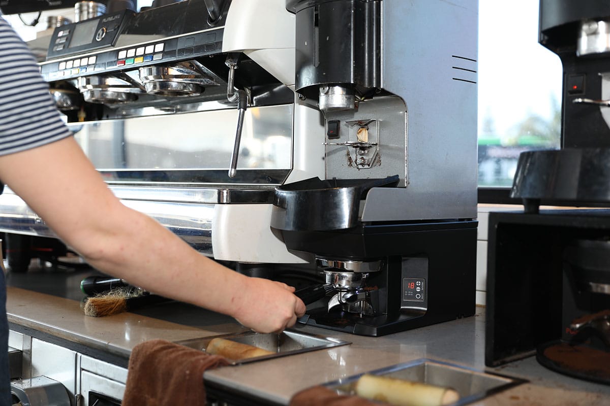 Can automation create the perfect coffee workflow? - BeanScene