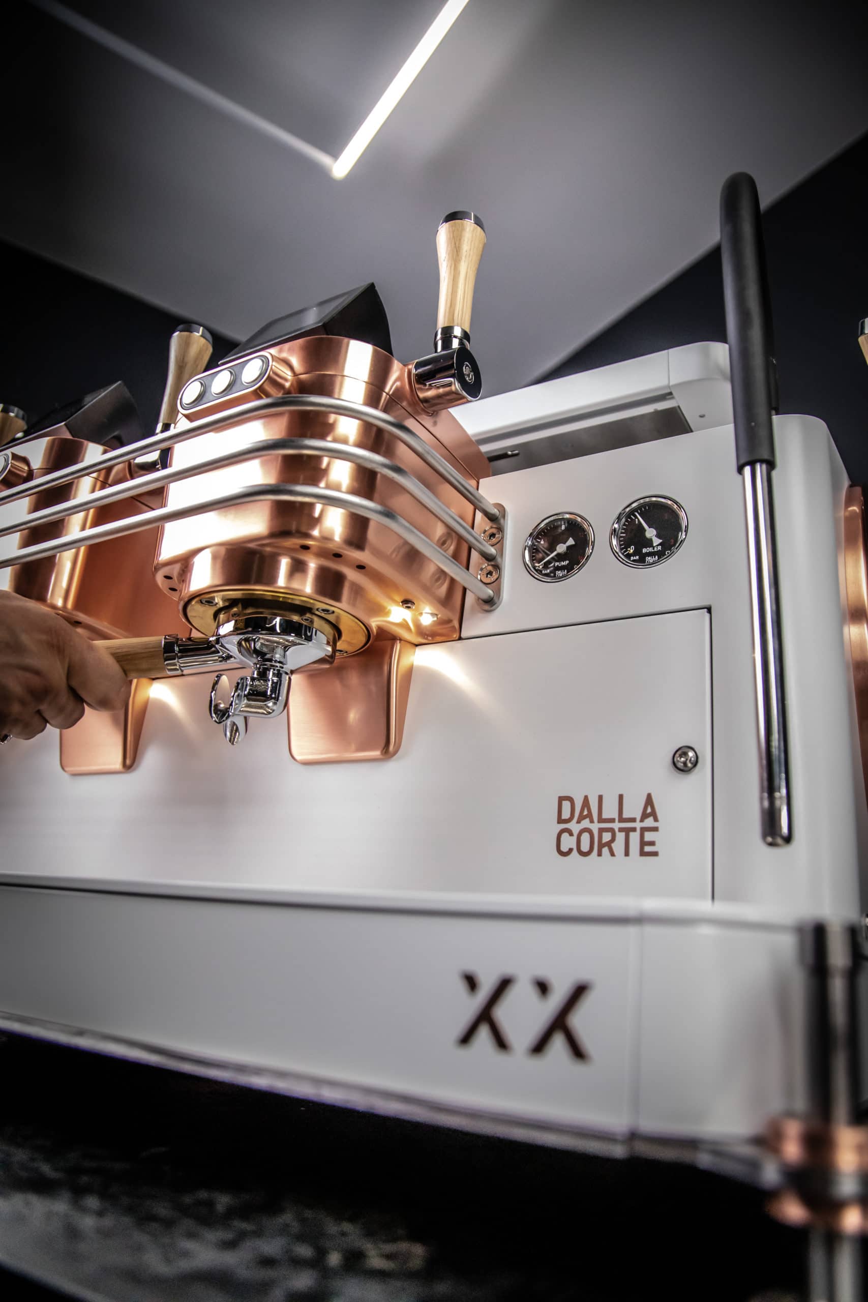 Dalla Corte celebrates its 20th anniversary - BeanScene