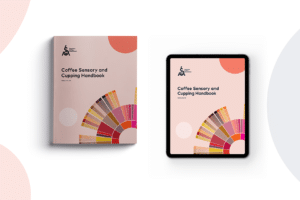 SCA publishes Coffee Sensory and Cupping Handbook - BeanScene