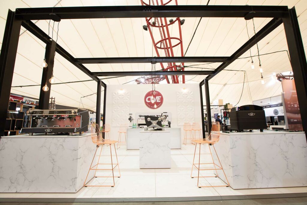 Coffee Works Express: a partner for life - BeanScene