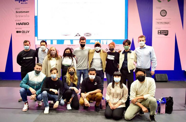 Alter Ego - BeanScene