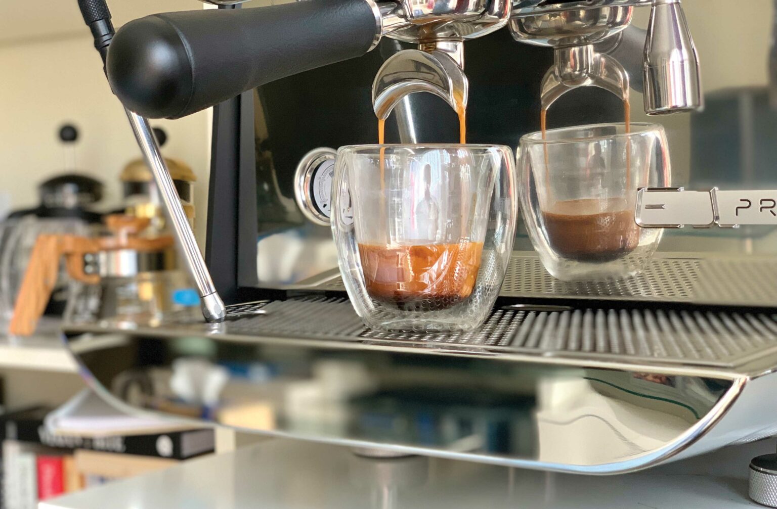 How to introduce single origin coffees to your café menu - BeanScene