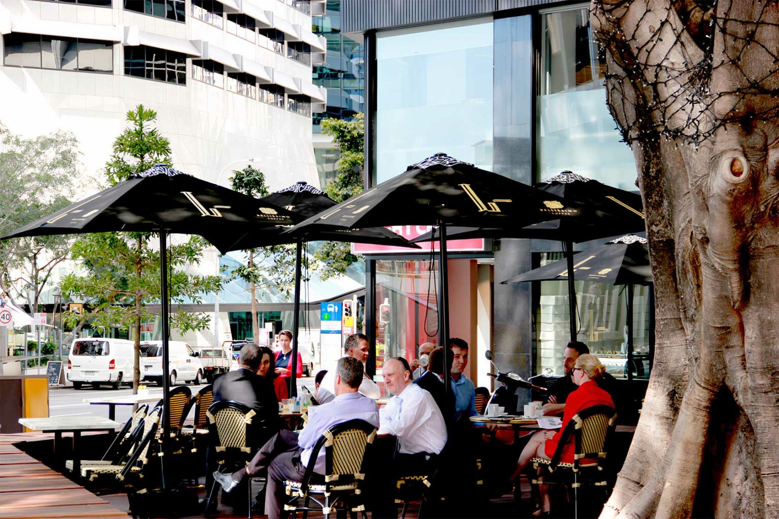 The science of standing out with outdoor branding - BeanScene