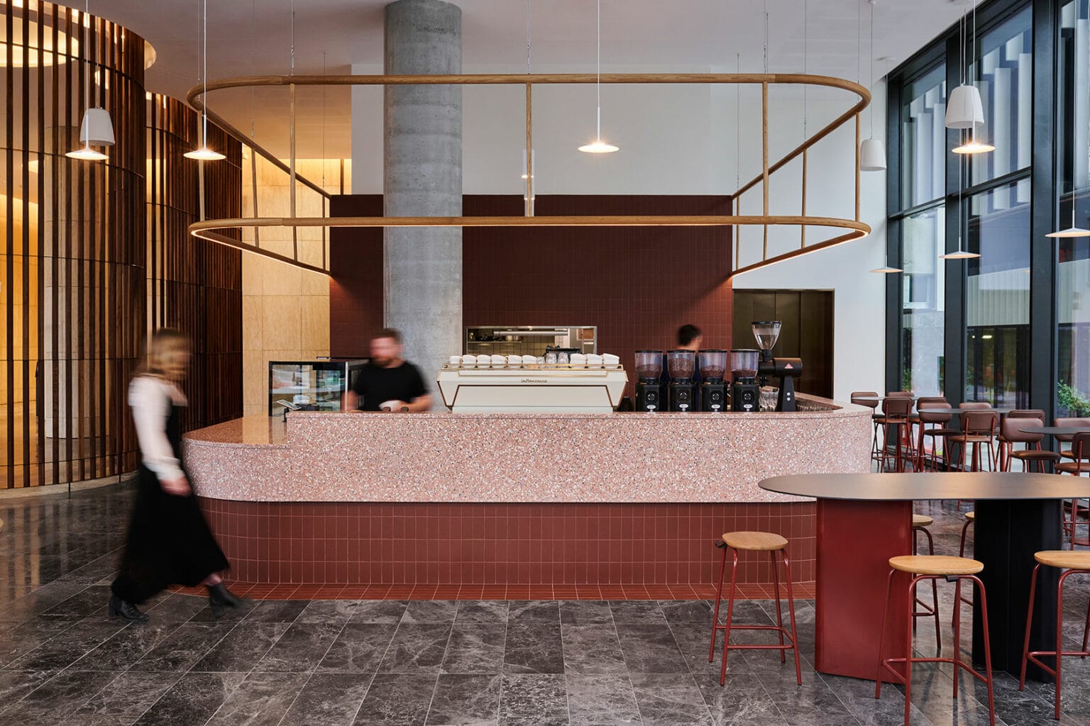 Arc Coffee Store - BeanScene