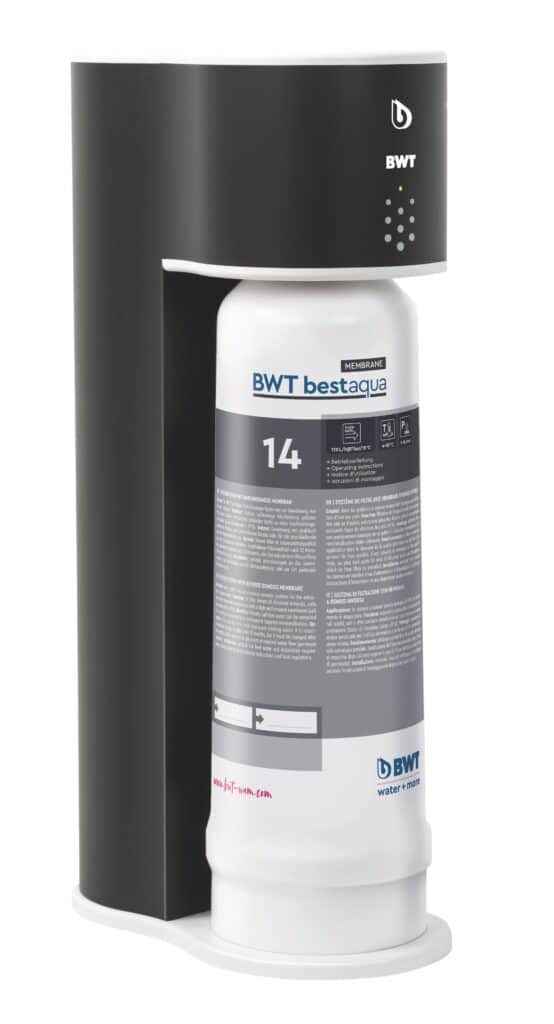 Boosting efficiency and success with water optimisation technology ...