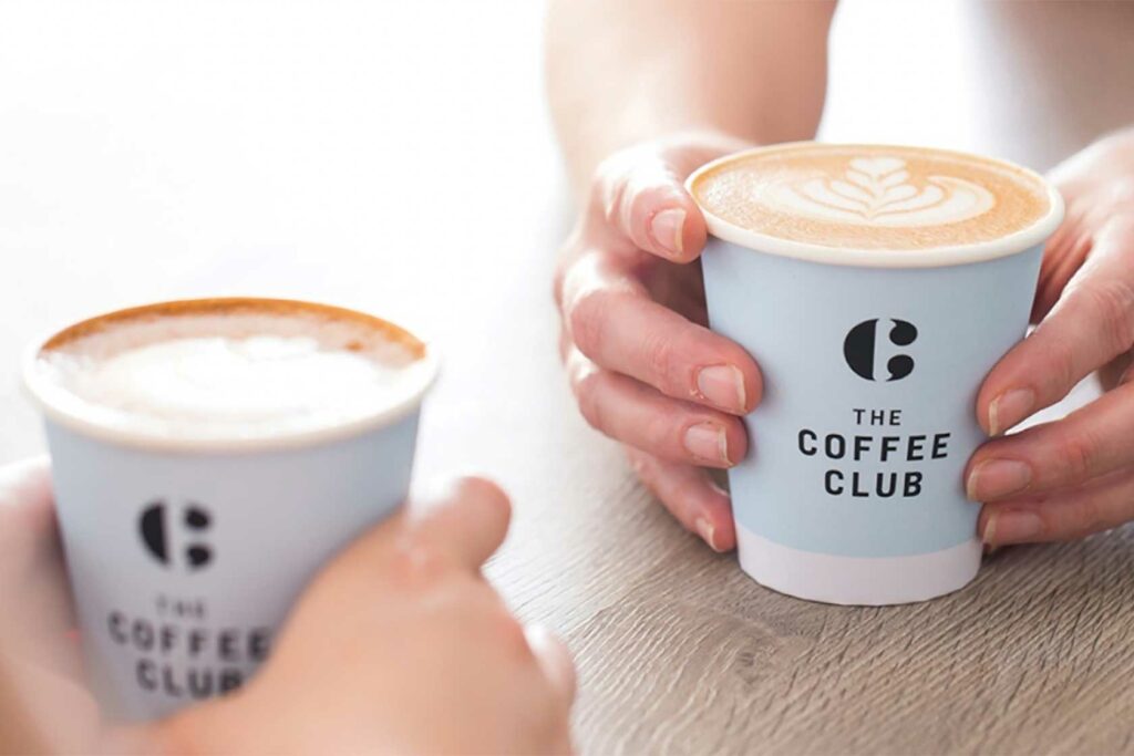 The Coffee Club announces change in blend after 35 years - BeanScene