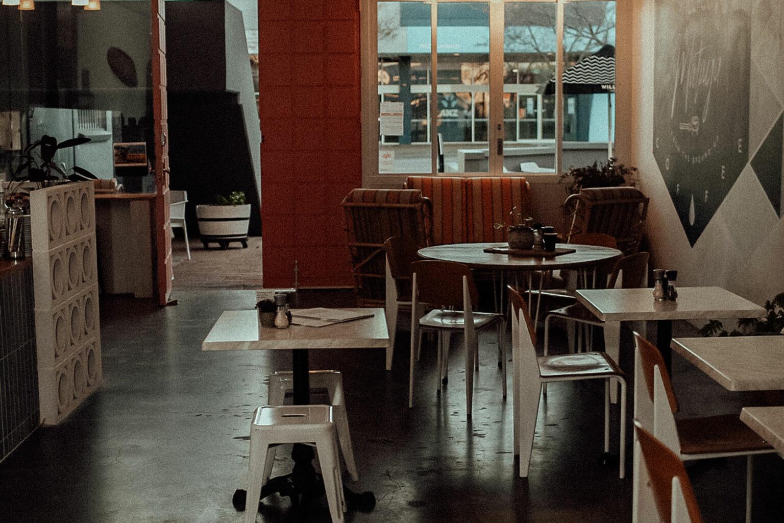 Mataya Eatery - BeanScene