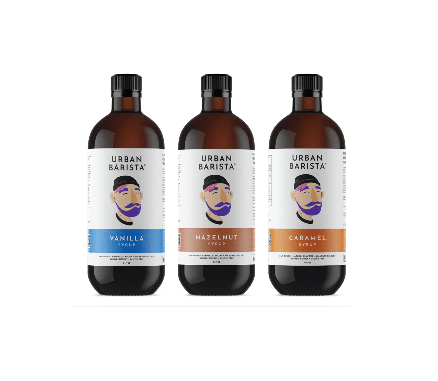 Maltra Foods relaunches Urban Barista range - BeanScene