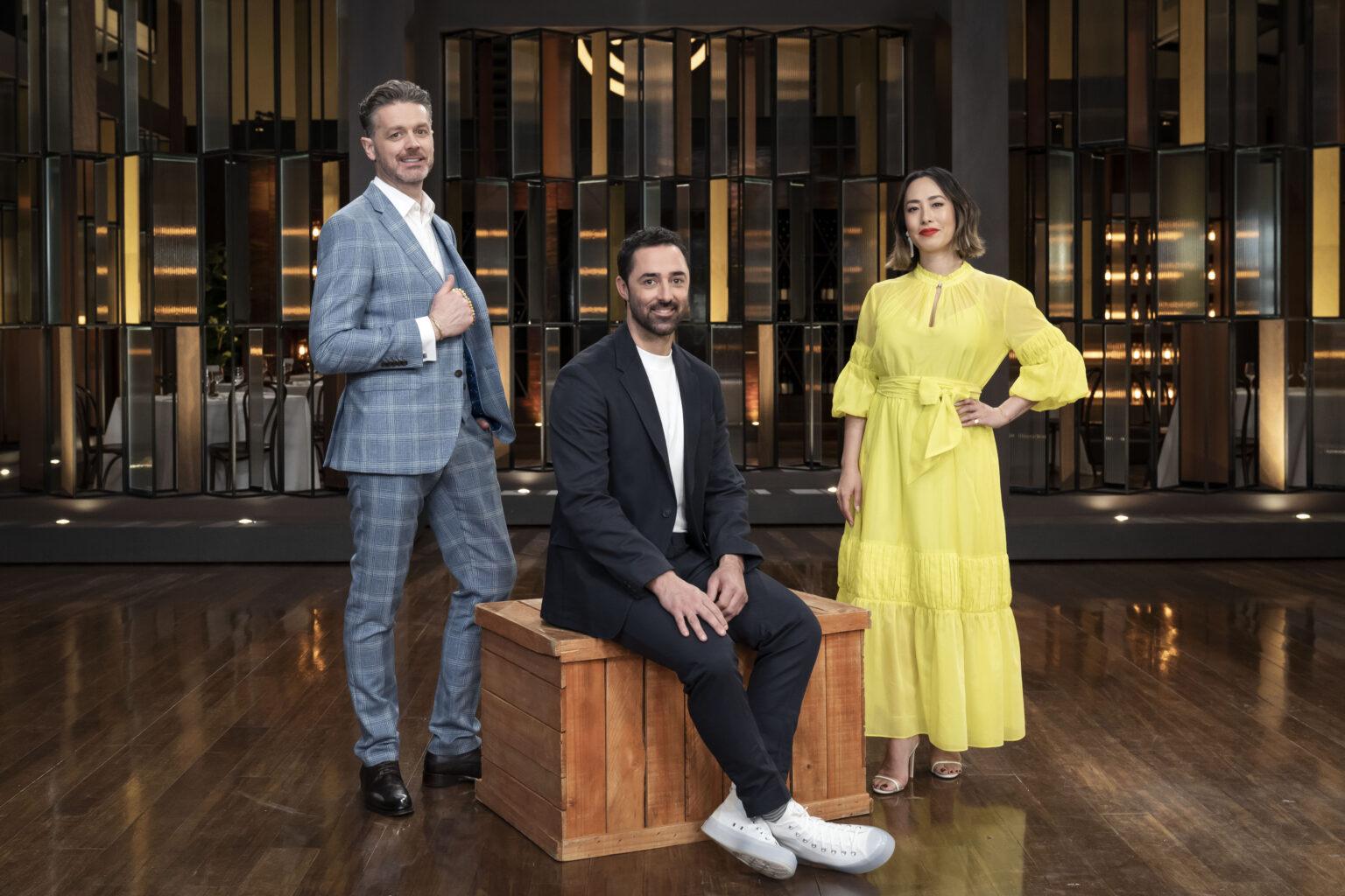 Masterchef Melissa Leong on her Melbourne coffee obsession - BeanScene