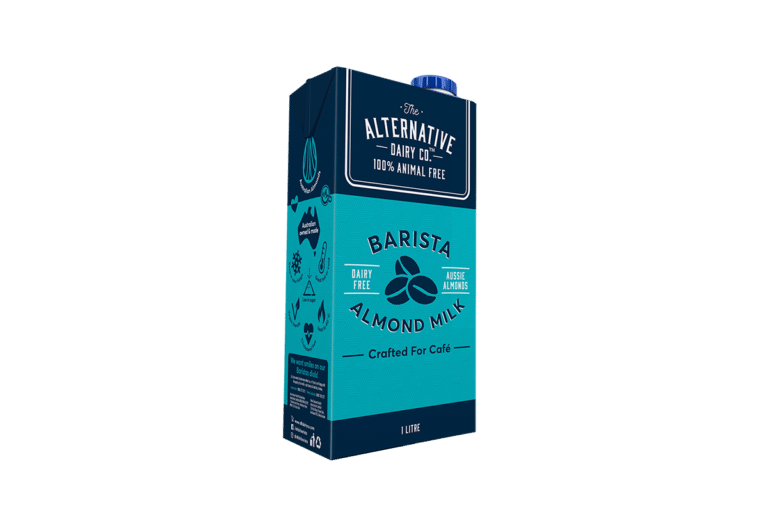 Alternative Dairy Co Almond Milk - BeanScene
