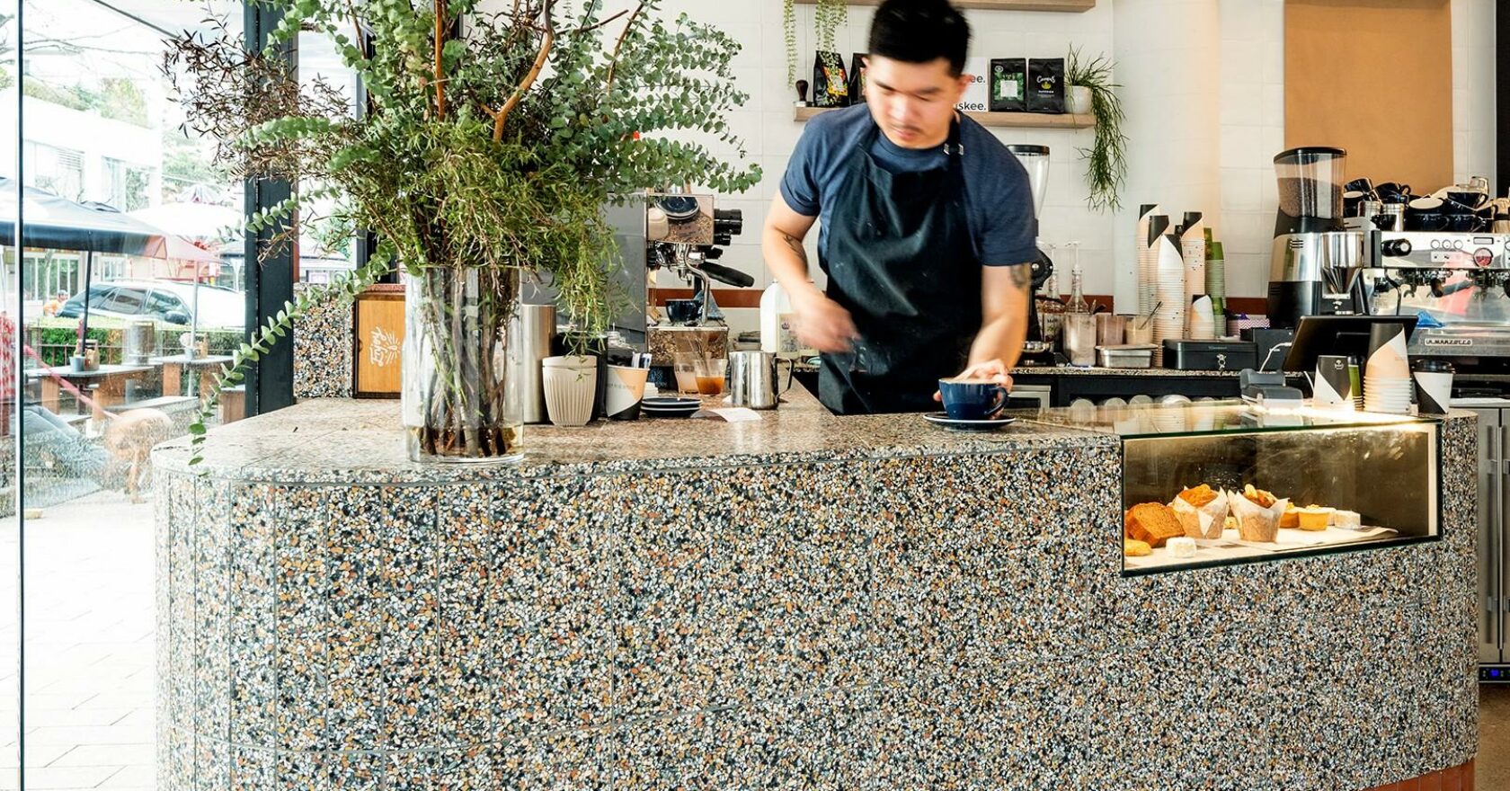 Cafe Scene Archives - BeanScene