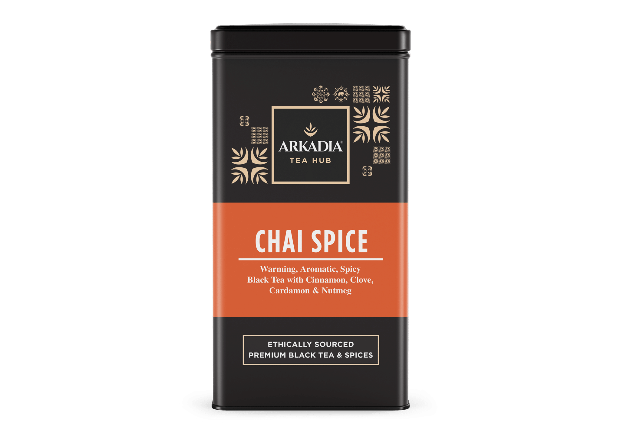 Arkadia Beverages unveils its new tea range - BeanScene