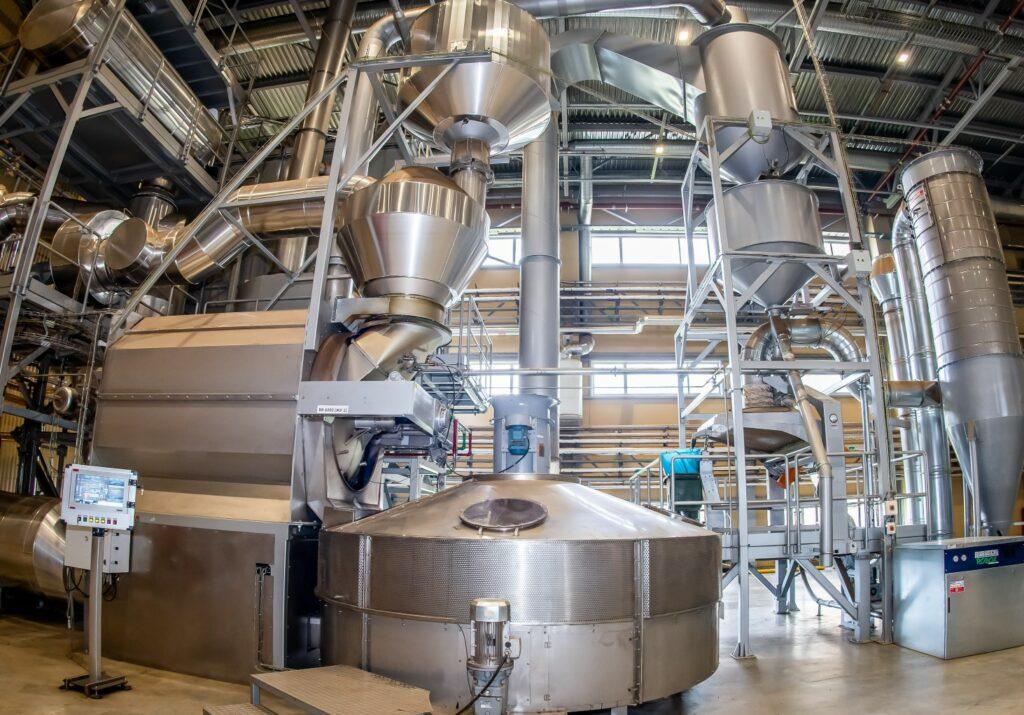 Brambati on it's perfect partnership with Lavazza - BeanScene