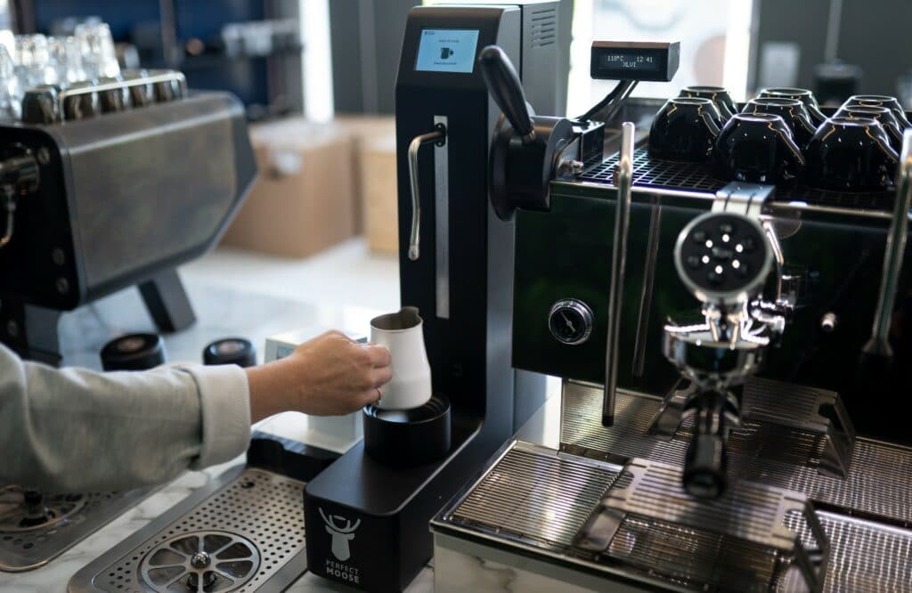 Perfect Moose - BeanScene