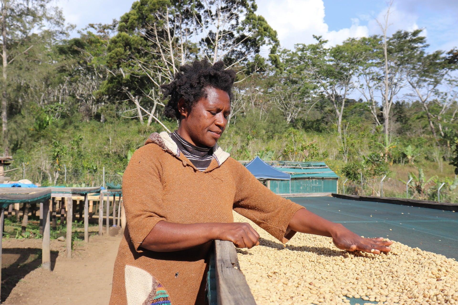 The appeal of Papua New Guinea’s growing specialty coffee scene - BeanScene