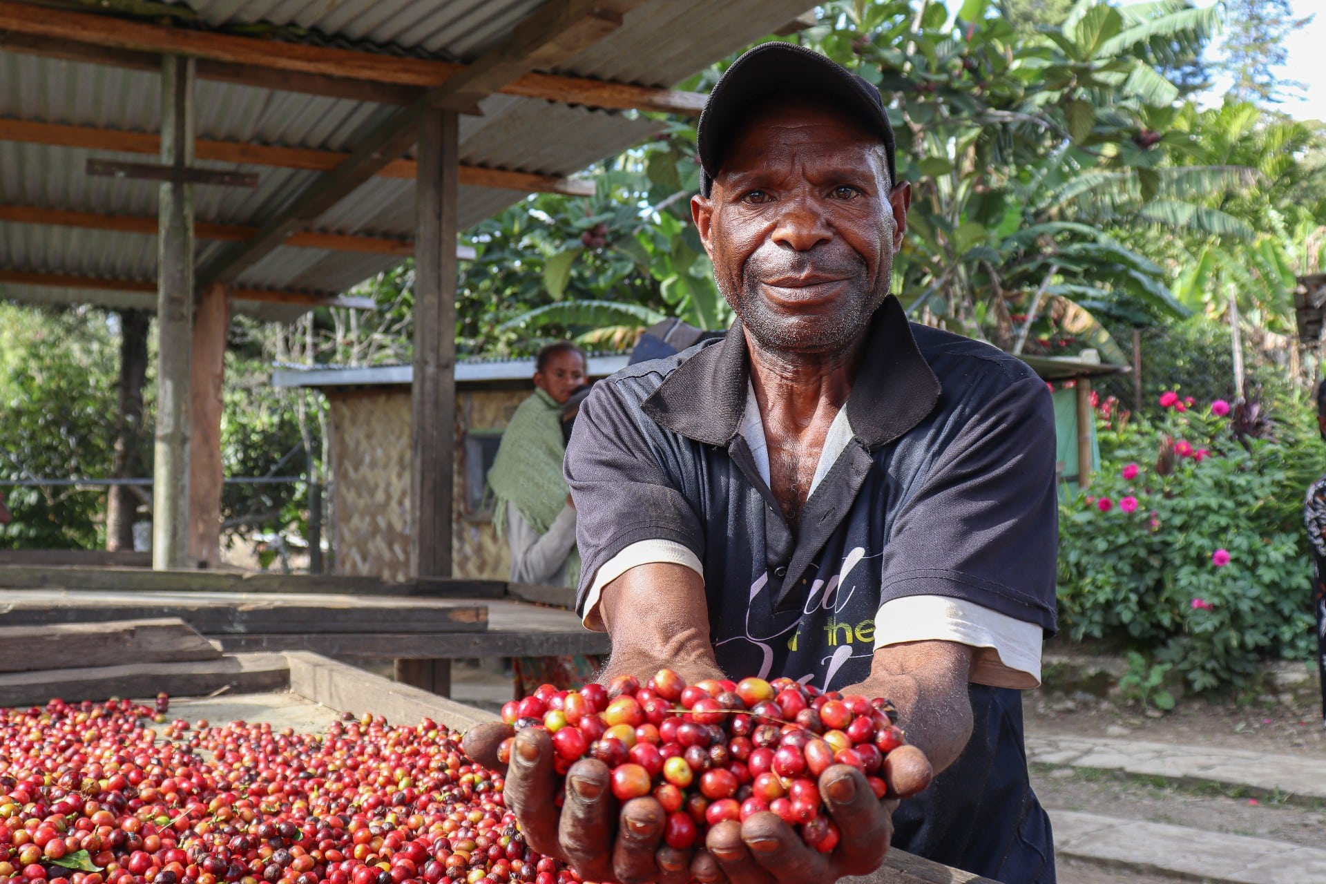 The appeal of Papua New Guinea’s growing specialty coffee scene - BeanScene