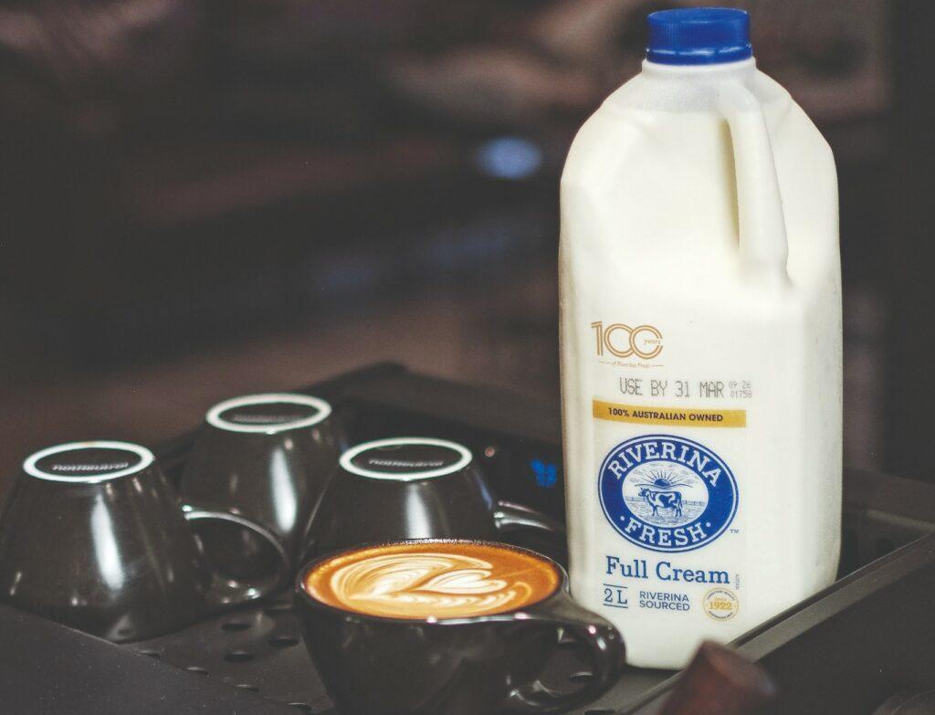 Riverina Fresh celebrates 100 years as the official World Barista ...