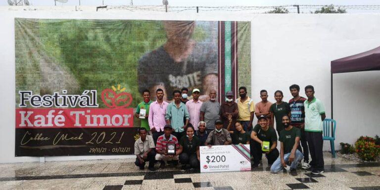 Discover the charm of Timor-Leste coffee - BeanScene