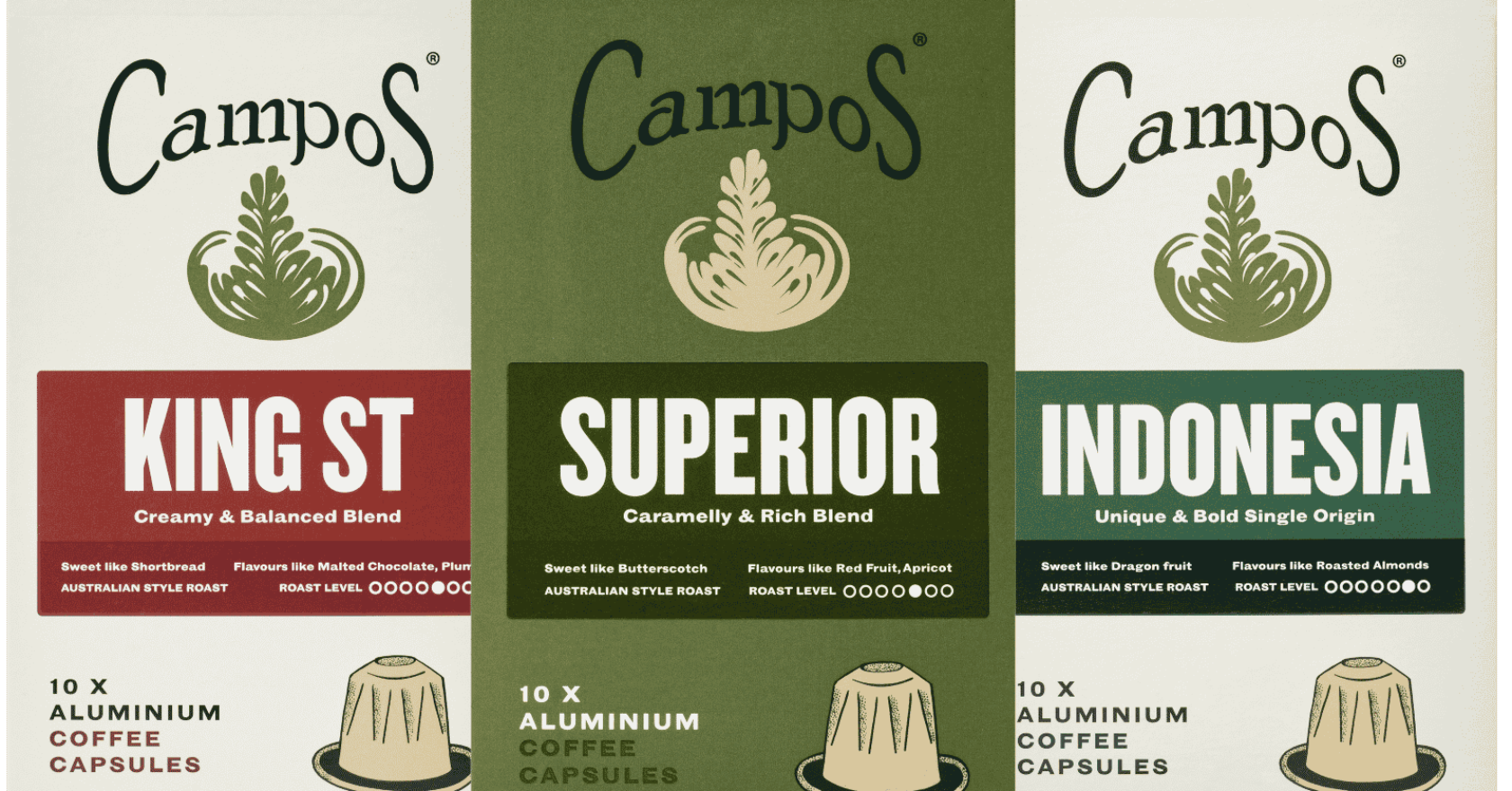 Products Archives - BeanScene