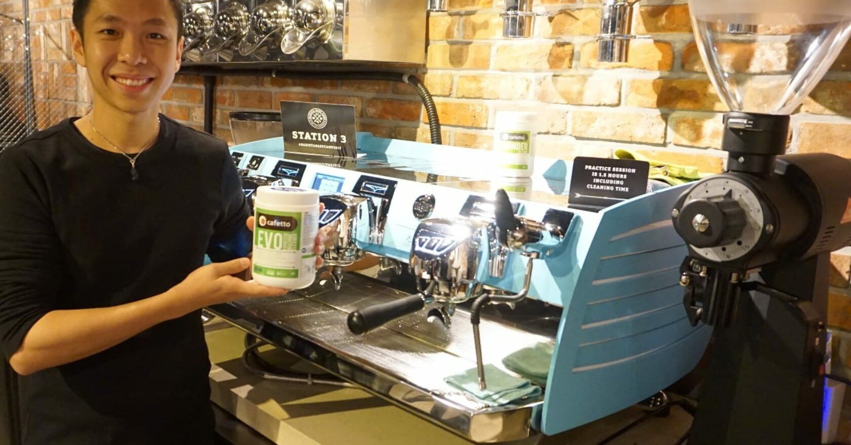 Features Archives - Page 9 of 75 - BeanScene