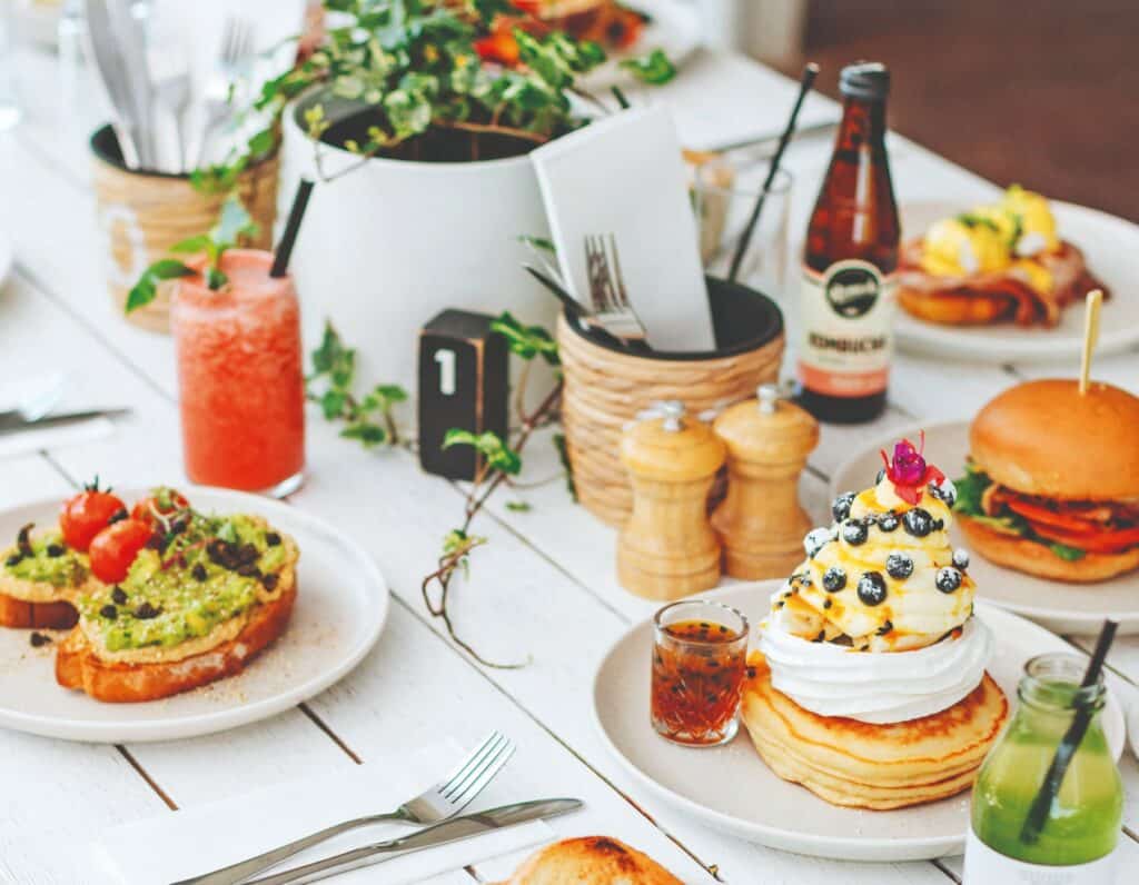 Little H - BeanScene