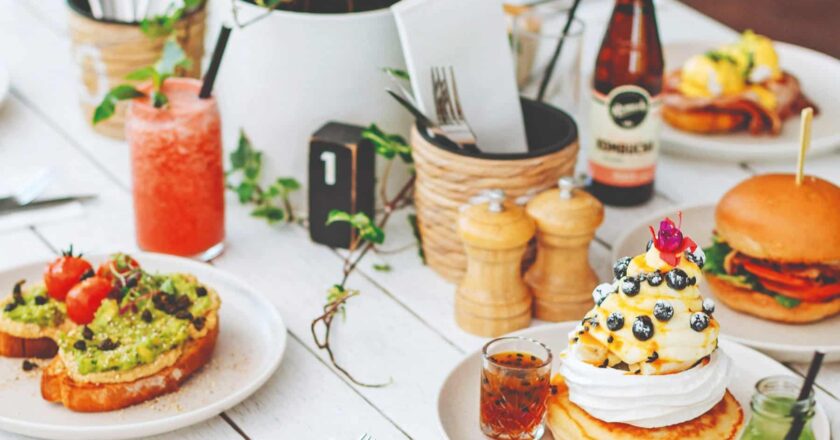 Cafe Scene Archives - BeanScene