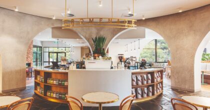 Cafe Scene Archives - BeanScene