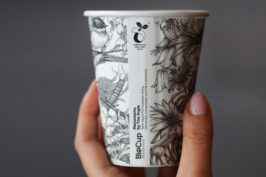BioPak questions the validity of compostable cups - BeanScene