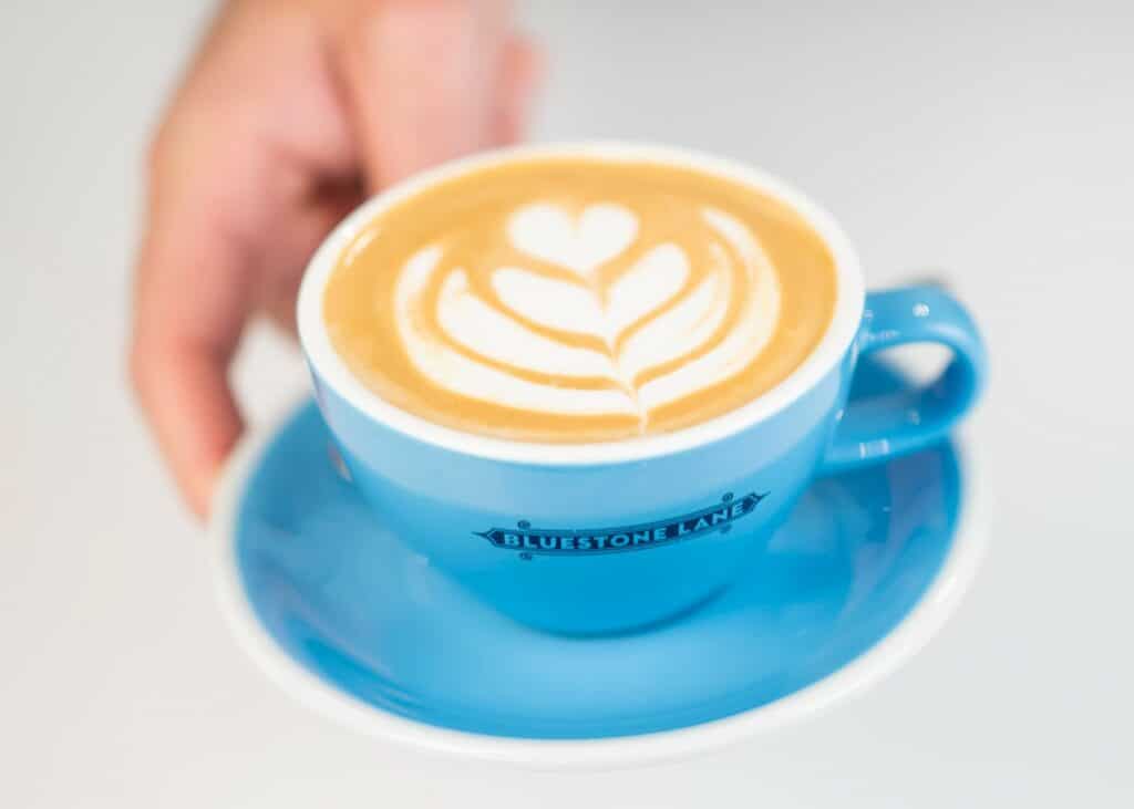 How to create a magical coffee experience with Bluestone Lane - BeanScene